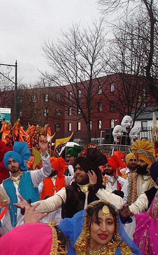 sikhchic.com | Article Detail