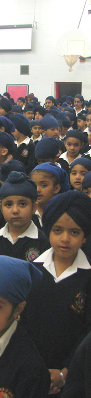 sikhchic.com | Article Detail