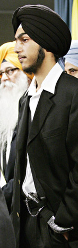 sikhchic.com | Article Detail